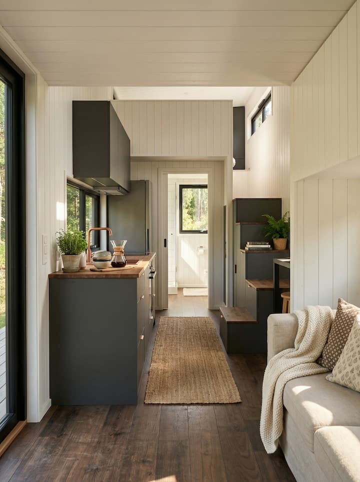 The Oakley Kiln Studio - New Norfolk
