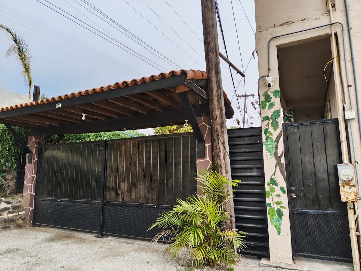 Alisitos Beach House · Pool Table & Rooftop - Houses for Rent in ...