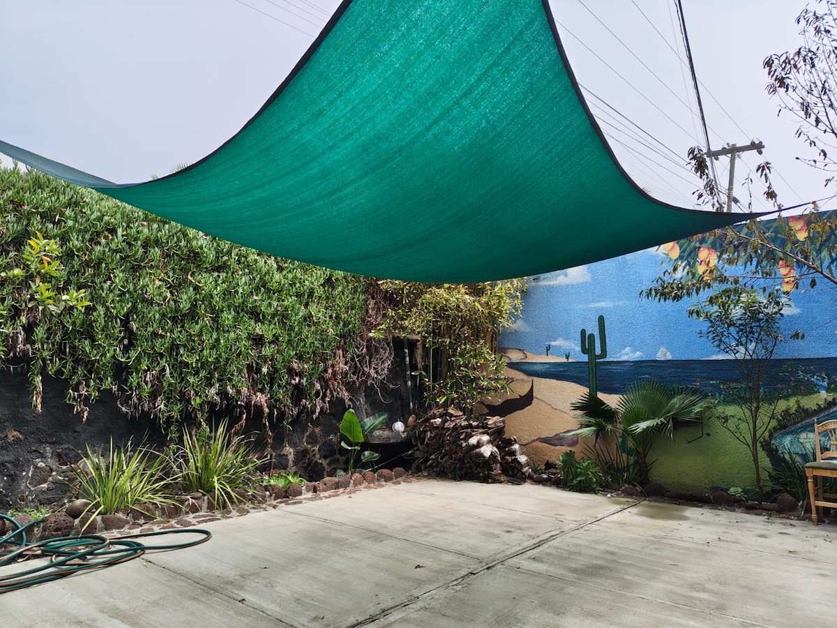 Alisitos Beach House · Pool Table & Rooftop - Houses for Rent in ...