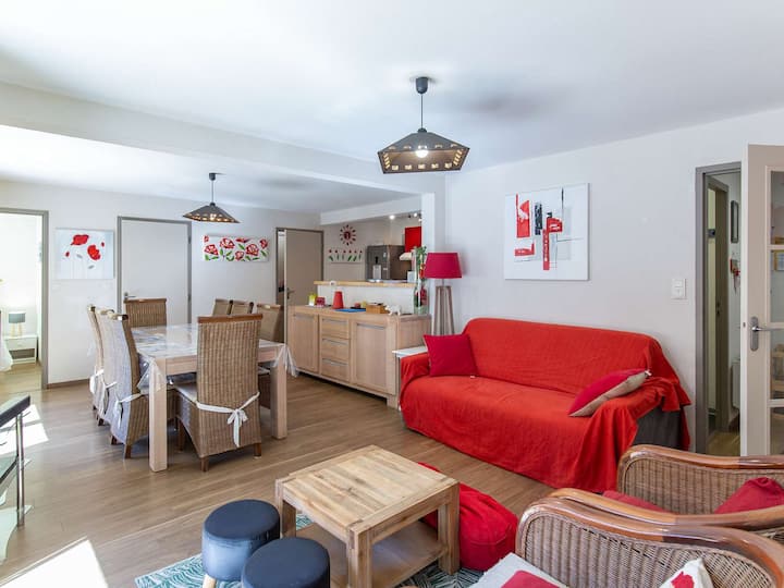 Appartement Proche Village - 10 Pers. - Barèges