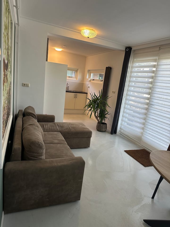 Het Groene Pleintje - Heiloo