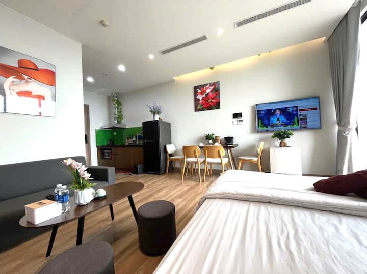 Studio Homestay - Tỉnh Hà Nam