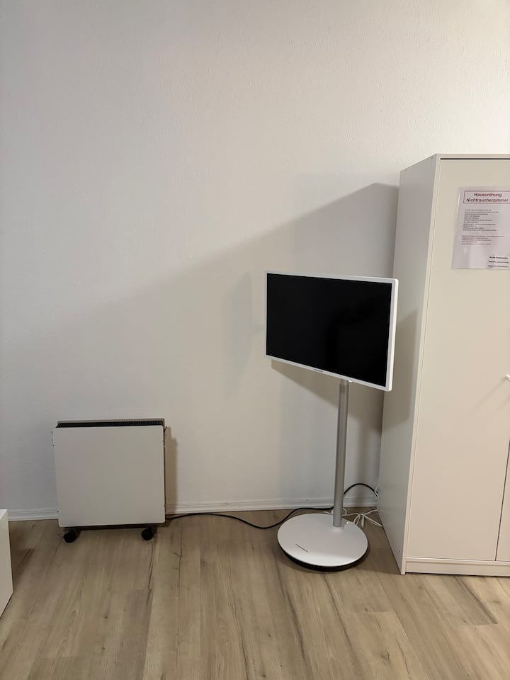 Schöne 1 Zimmer Wohnung In Herisau - Kanton Thurgau