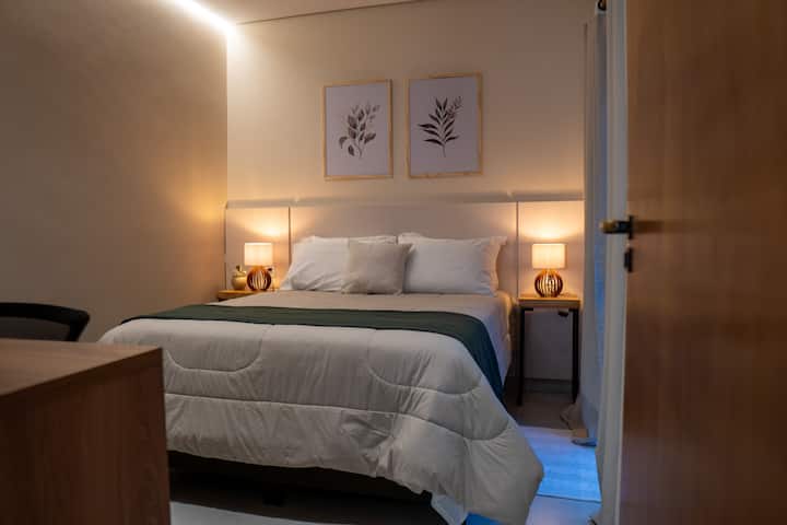 Apartamento Novo E Aconchegante  Próx. Ao Shopping - State of Amazonas
