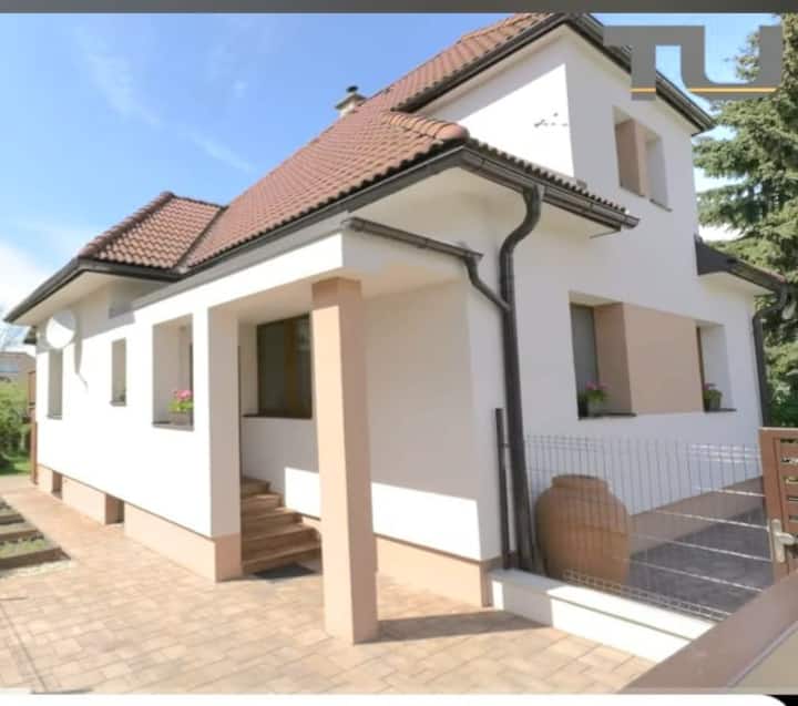 Vila Vannet Ii - Liptovský Mikuláš