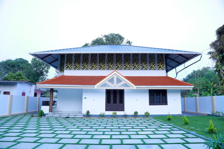 Sea Shore - Venice - Alappuzha