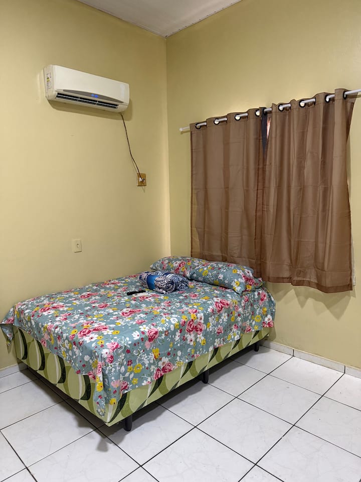 Casa Amazônia Hospedagem - Manaus