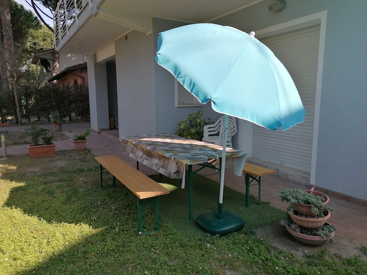 Milano Marittima Appartamento Indipendente - Milano Marittima