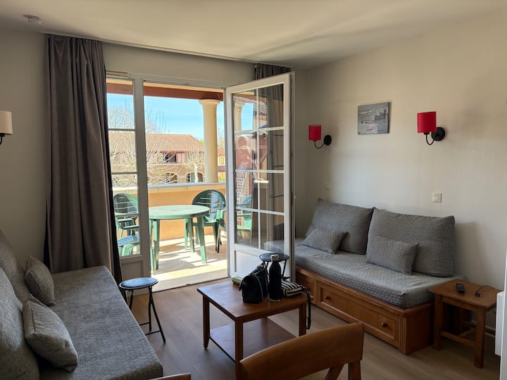 Appartement Du Lac - Monflanquin