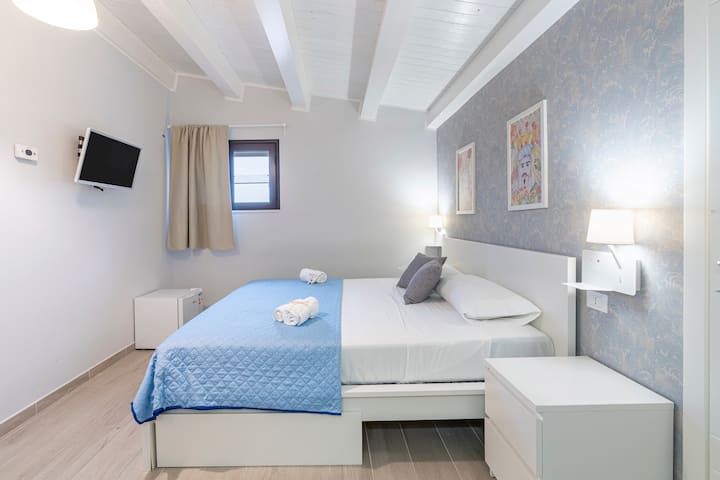 Le Saline Rooms Marzamemi - 111 - Marzamemi