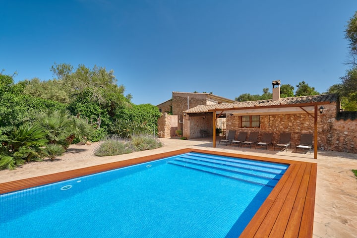 Son Soler - Can Torres - Felanitx