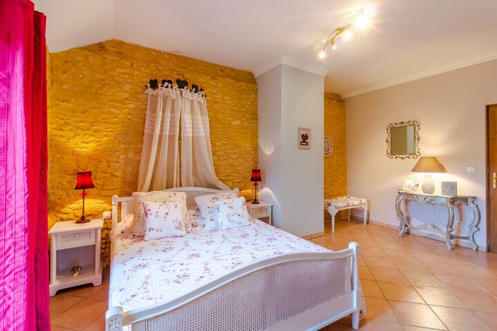 Chambre Quietude - Montignac