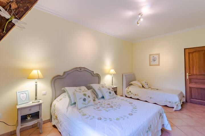 Chambre Sérénité - Montignac