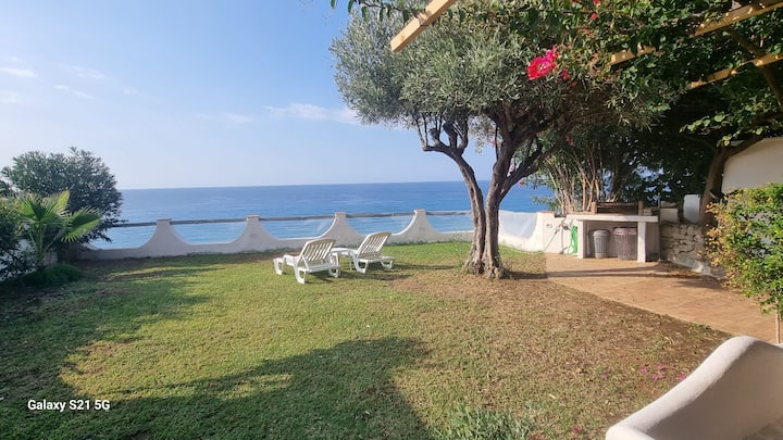 Costa Dei Monaci Villas - Tropea - Parghelia