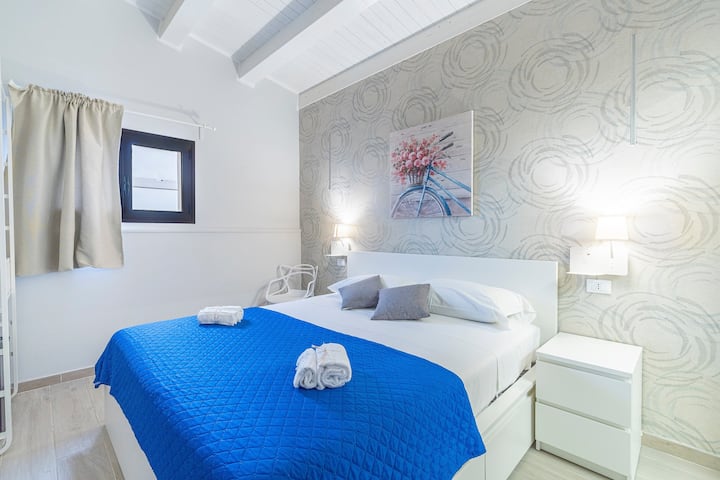 Le Saline Rooms Marzamemi - 110 - Marzamemi