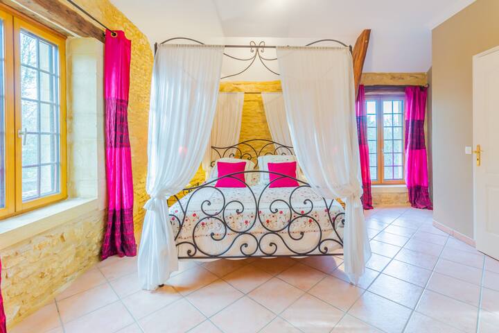 Chambre Harmonie - Montignac