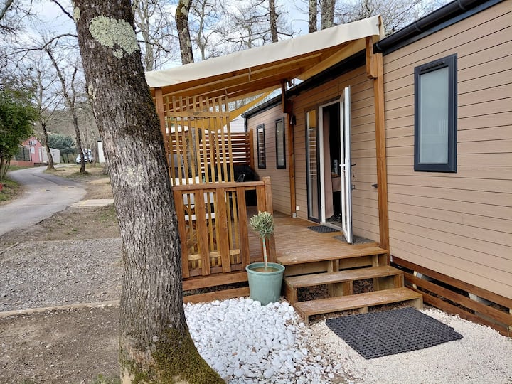 Bungalow - Vallon-Pont-d'Arc