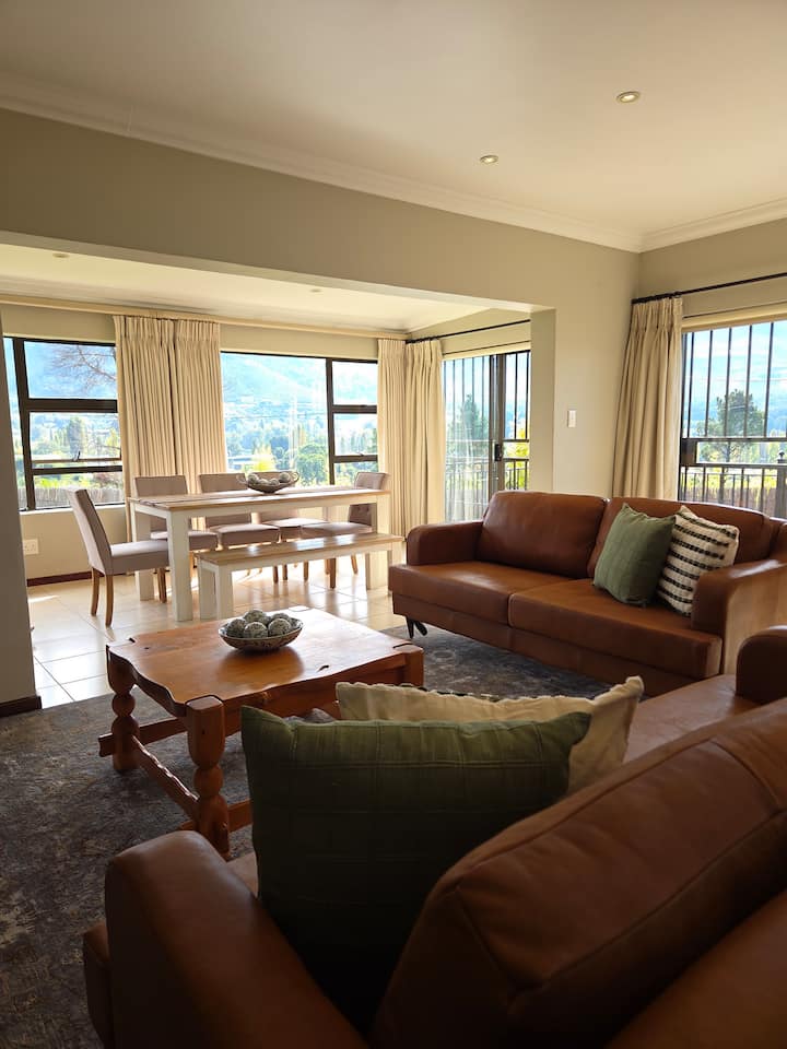 Aurum House Clarens - Clarens