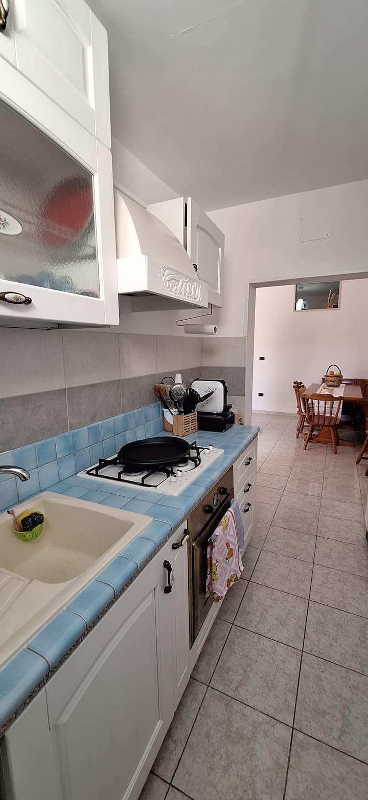 Casa Vacanze Nonna Picia - Punta Prosciutto