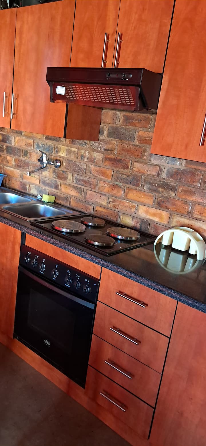 Alberton Apartments And Guest House - Alberton