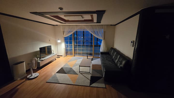 초이스타운 - Daejeon