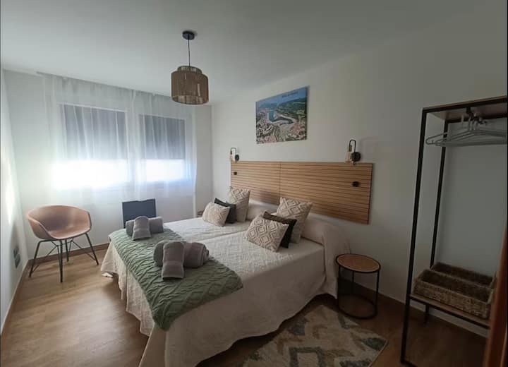 Habitación En Alquiler En Casa Acogedora - Lezo