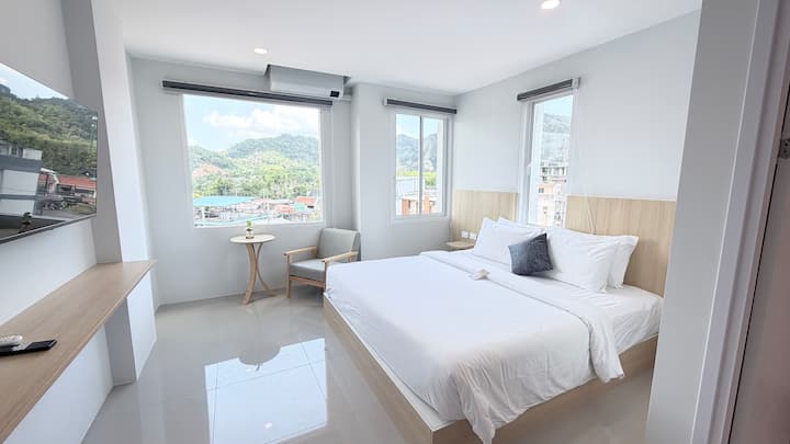 Aonang Cheaper Hotel - Ao Nang