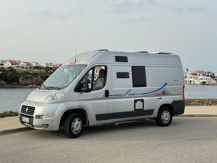 Tiny Hause Menorca "Sa Juanita" - Alaior