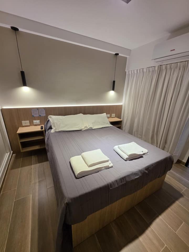 Excelente Departamento En Córdoba Ss12 - Córdoba, Argentina