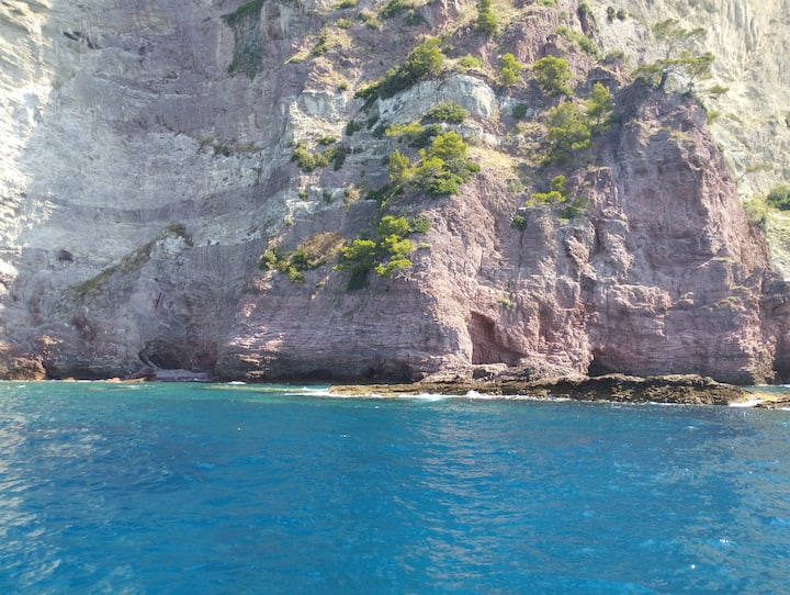 Tour Golfo Dei Poeti E Isole - La Spezia