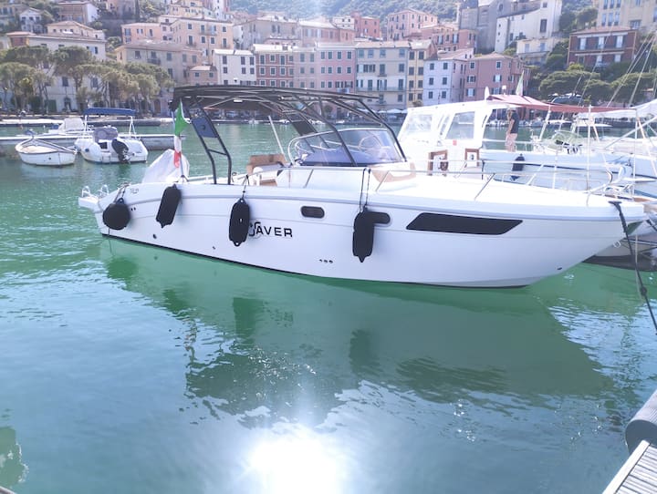 Tour Golfo Dei Poeti E Isole - Porto Venere