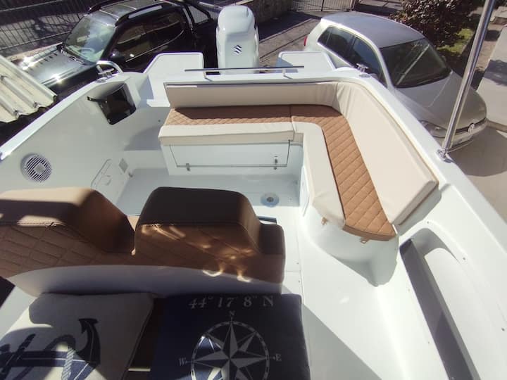 Tour Golfo Dei Poeti E Isole - Manarola