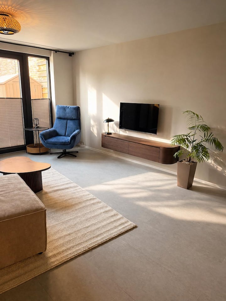 Sfeervol Appartement - Brunssum