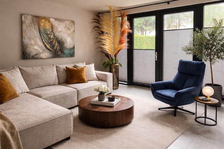 Sfeervol Appartement - Heerlen