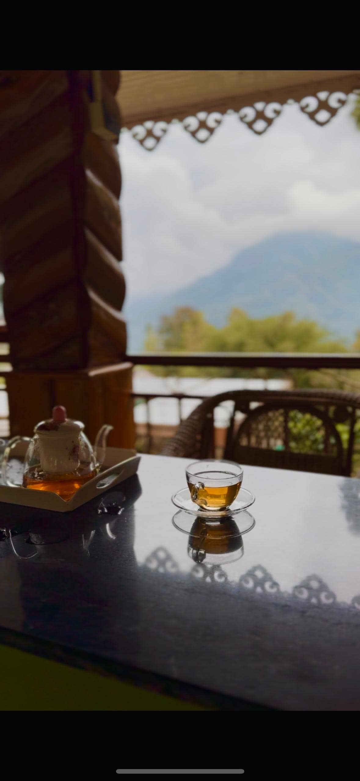 Refúgio no vale profundo - Casas para Alugar em Rangpo, Sikkim, Índia ...