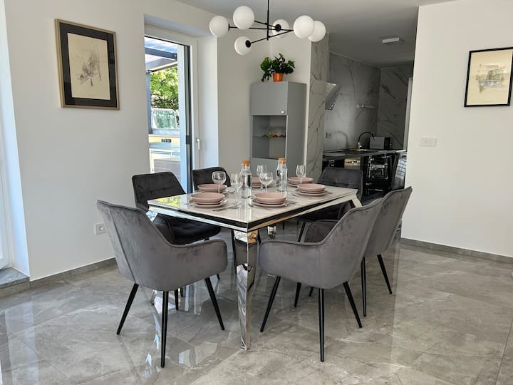 Stay In Ljubljana Apartment - Ljubljana