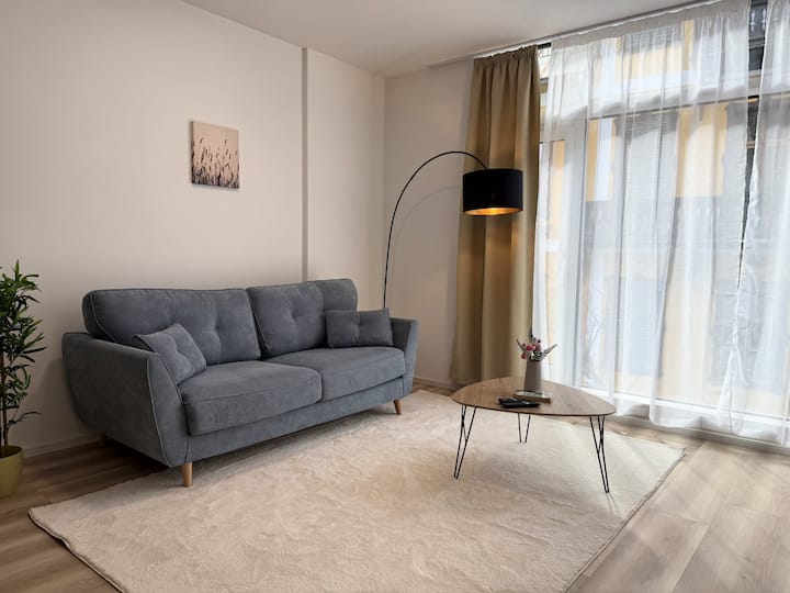 Gma: Studio Apartment | Center | Kitchen | Ac - Bad Ischl