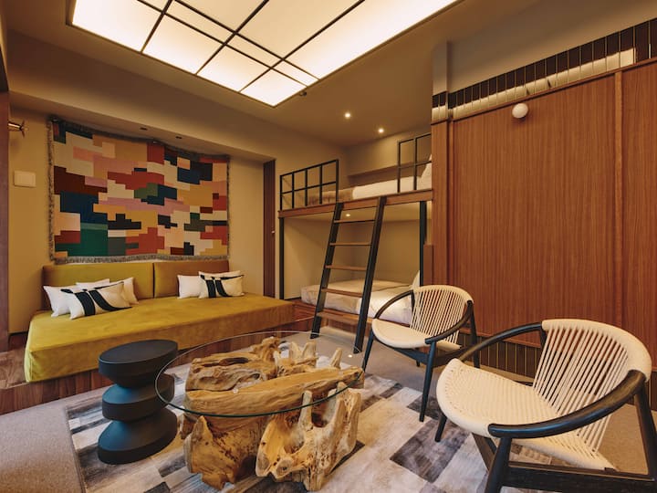 Illi Toas Tokyo-toranomon - Ginza