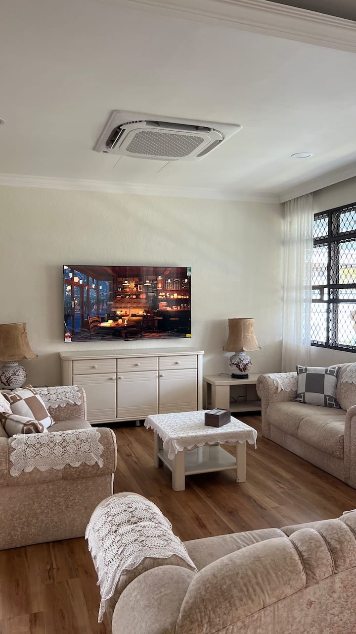 Robina Villa By The Sea Is Back! Welcome Promo! - Penaga