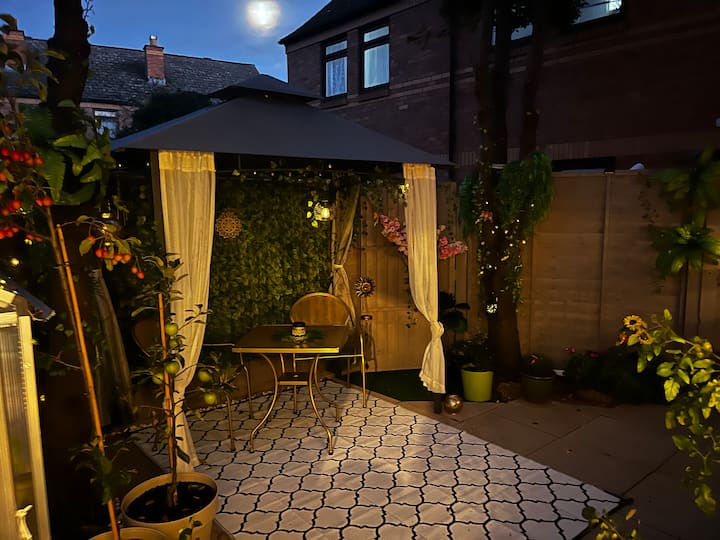 “Little Heaven” Apartment With Garden And Parking - Reading