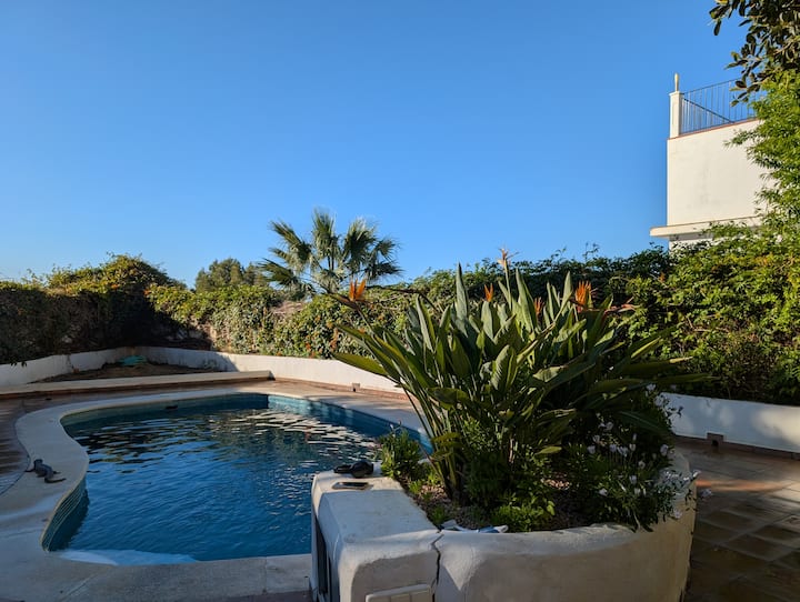Villa Margarita - Salobreña