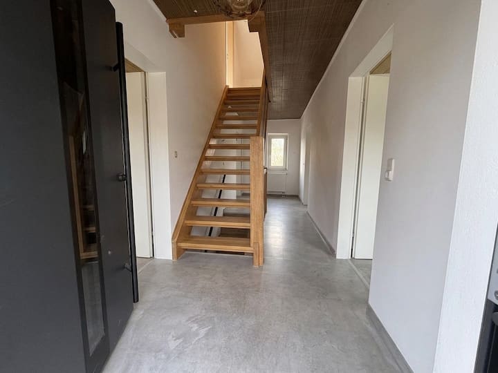 Komfortables Haus Für 8 Gäste In Hof | Ruhige Lage - Hof