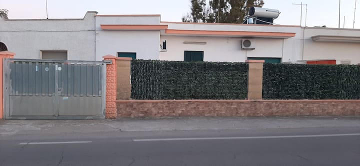 Da Rossella A Pochi Passi Dal Mare - Punta Prosciutto