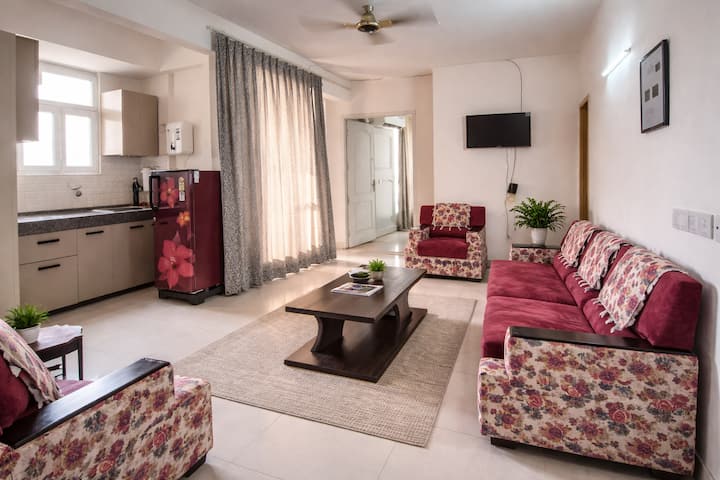 Happy Homestay - Panipat