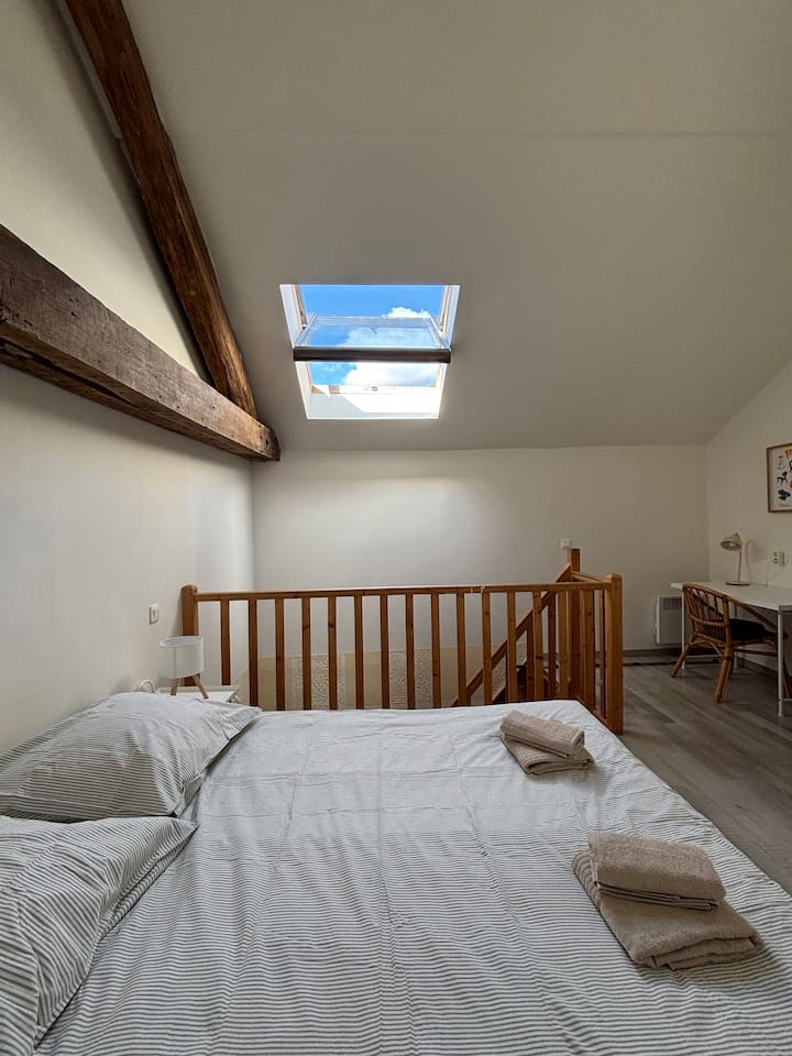 L'aile De Fontainebleau - Fontainebleau