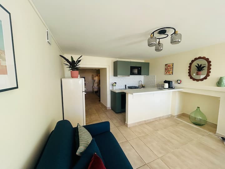 Le Nid Marin - Granville