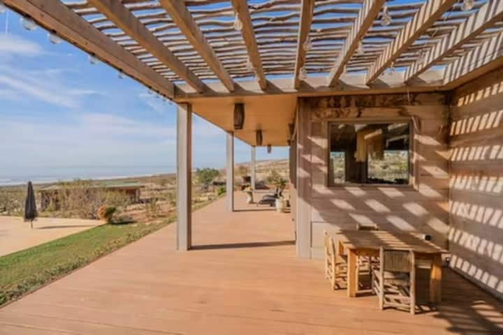 Villa Pieds Dans L'eau! - Sidi Kaouki