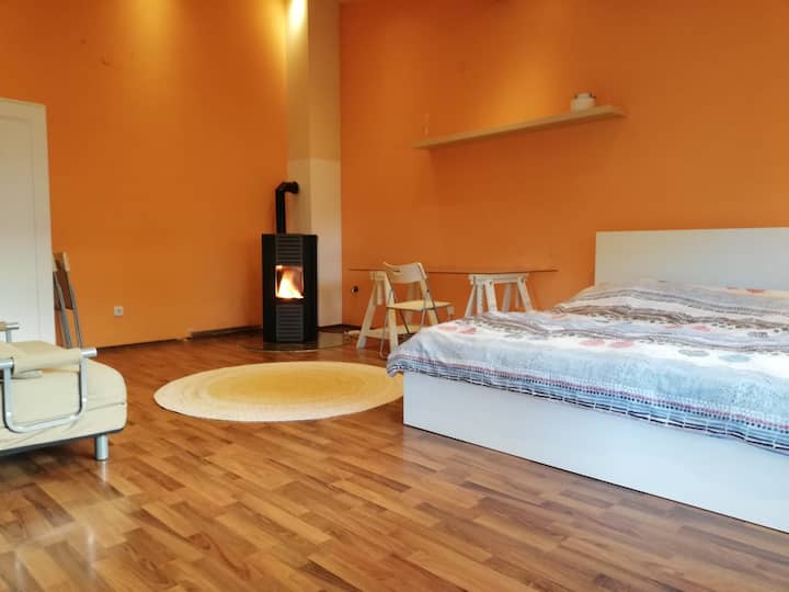 Bungalow Quiet And Central - Sarrebruck