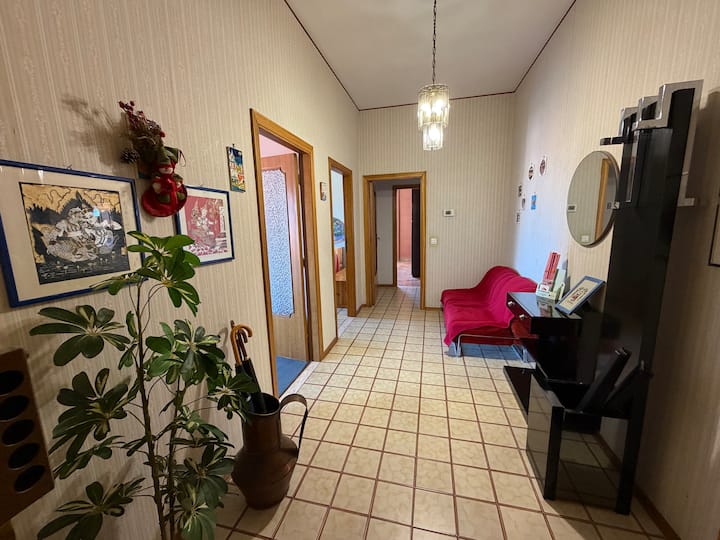 Appartamento Centro Jesi Eccellente Localizzazione - Jesi