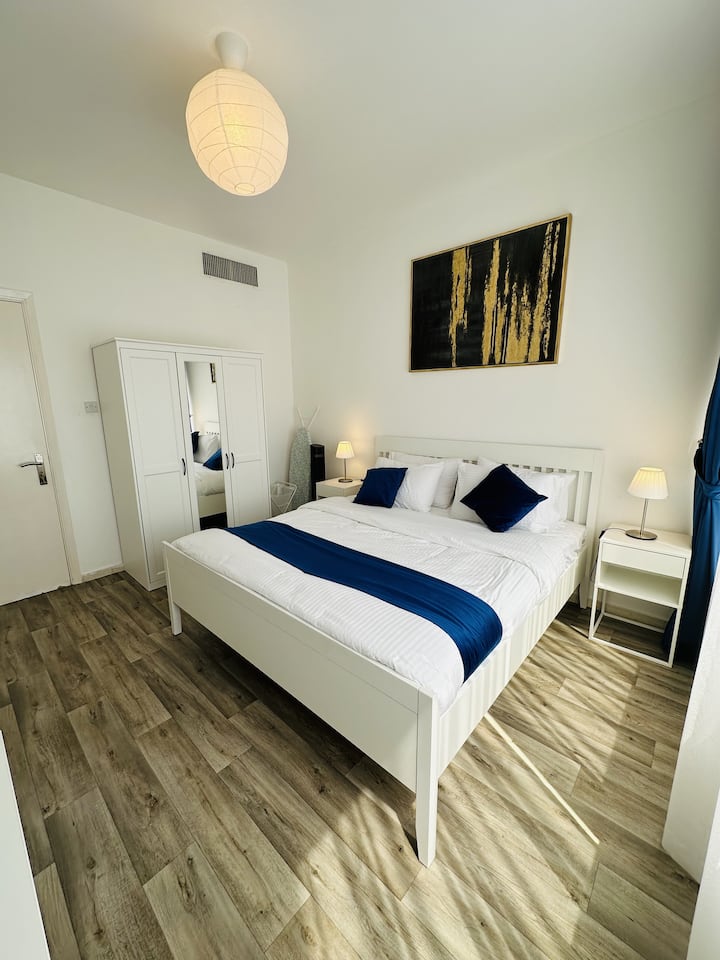 Executive Room For Ladies Only-city Center - Abu Dhabi